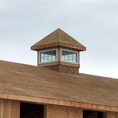 Barn Cupola Artofit