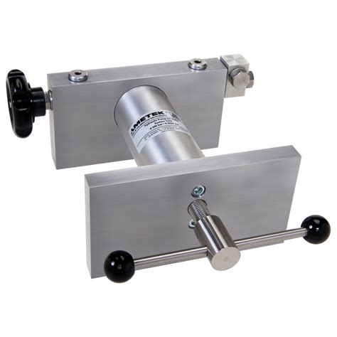 Mako Digital Backflow Preventer Test Kit Cameron Instruments