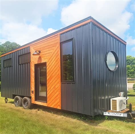 Henry David Thoreau And Tiny Houses Tiny House Blog