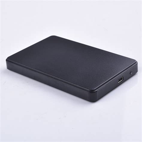 External Hard Drive 120gb Hdd Usb25 High Spe Grandado