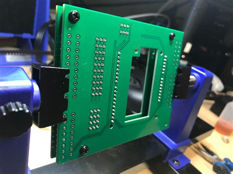 Aligning Connectors Trick Relectronics