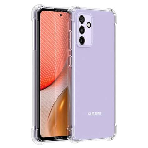 Coverage New Case Rubber Back Cover Compatible Model For Samsung Galaxy F13 Sm E135