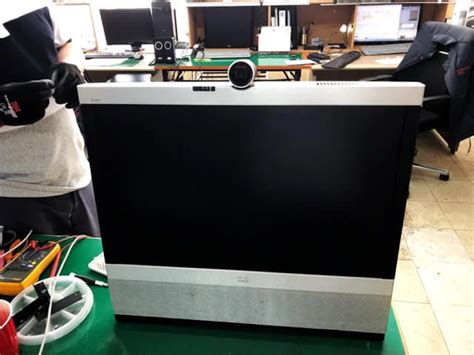 Cisco Sửa Chữa Cisco Teleprecense Ex90 CÔng Ty Tnhh ThƯƠng MẠi VÀ DỊch VỤ CÔng NghỆ Nam HẢi