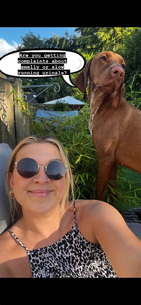 Lauren Bason On Linkedin Urinals Blockedurinal Blockeddrain