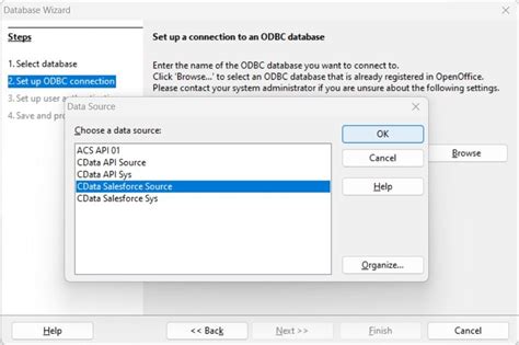 How To Easily Query Paylocity Data In Openoffice Base
