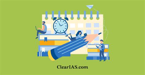 UPSC Mains Timetable Released Back To Back GS Papers Days Gap To Revise The Optional