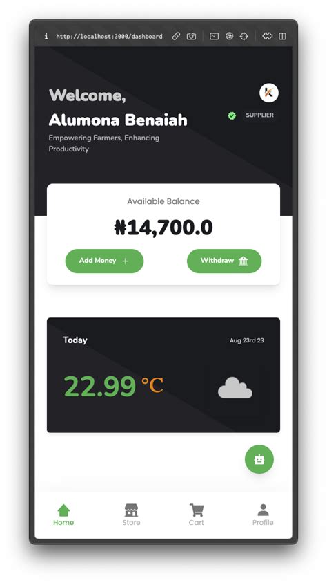 github benrobo seedz empowering farmers enhancing productivity