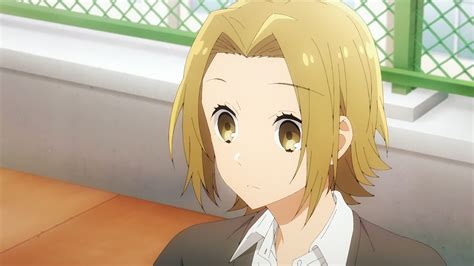 吉川由纪 の 《堀与宫村》逐集逐帧截屏壁纸【ova】 哔哩哔哩