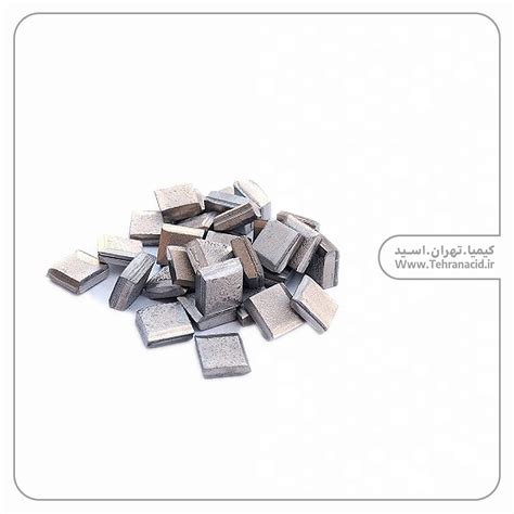 خرید نیکل ️ قیمت فروش ویژهکیفیت عالی