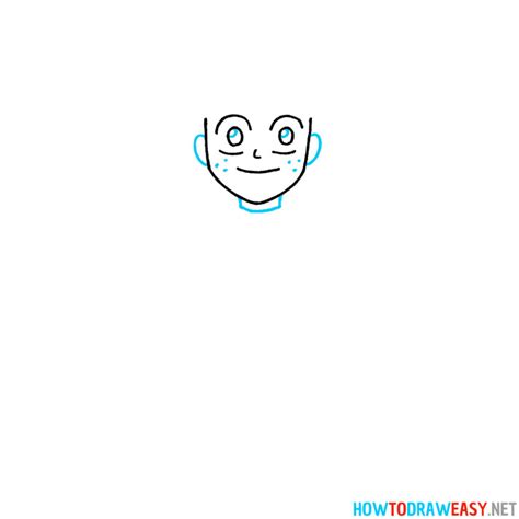 How To Draw Deku How To Draw Easy