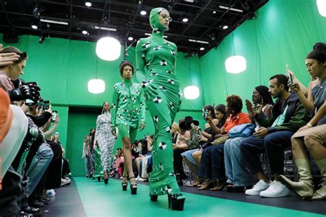 Moda En La Era Digital