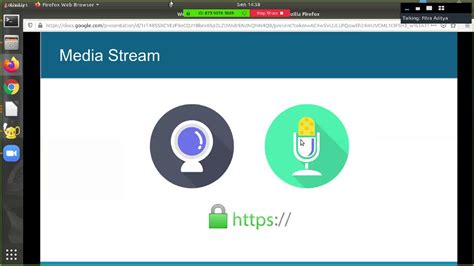 Webrtc Youtube