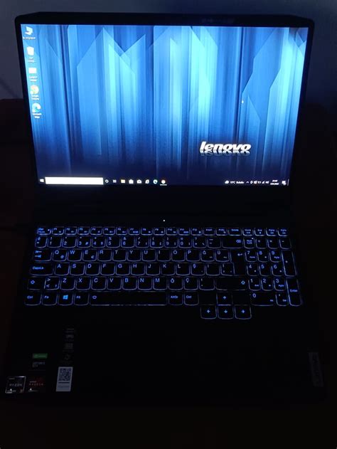 LENOVO İDEAPAD GAMİNG GARANTİLİ DonanımHaber Forum