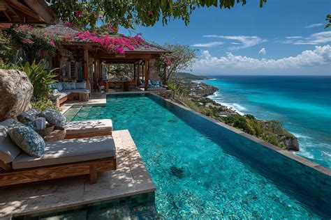 Uluwatu Luxury Villas Experience Bali In Style