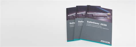 Layertec Your Partner For Optical Components For Laser Applications