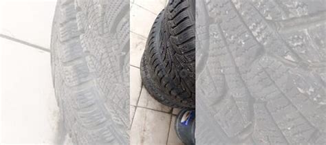 Колеса р 17 зимние hankook купить в Екатеринбурге | Авито