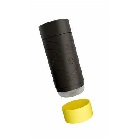 Romp Dash Manual Stroker • רומפ דש סטרוקר ידני שיוצר תחושת יניקה