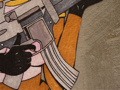 Beloved Animated Web Series Murder Drones Makes The Jump To Comics