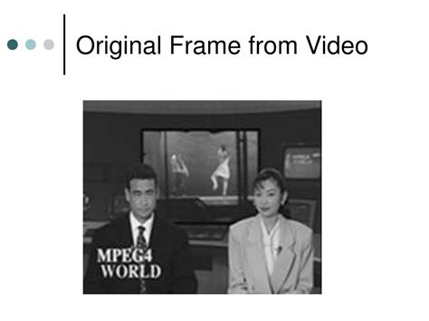 Ppt Performance Enhancement Of Video Compression Algorithms Using Simd Powerpoint Presentation