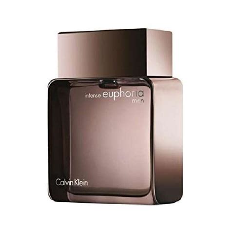 Calvin Klein Euphoria Intense Man Lengkap Harga Terbaru Juni 2024 Blibli