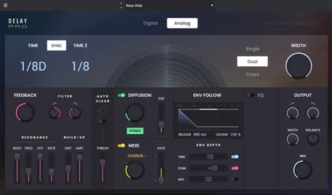 Buy Delay Pro Delay Plugin Boutique