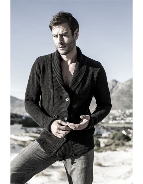 David Bonar Modelagentur München Hamburg Most Wanted Models