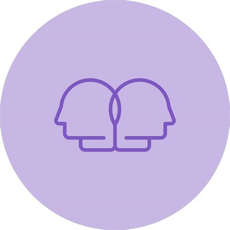 Empathize Vector Icon 28117253 Vector Art At Vecteezy