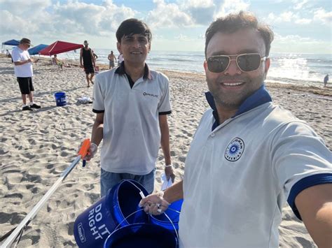 Team Community Alkesh Patel