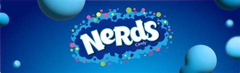 Rainbow Nerds Logo Nerds Gummy Clusters Rainbow Crunchy And Gummy