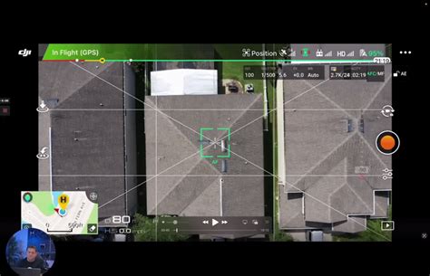 Daniel Lavender On Linkedin Conducting Roof Inspections With Paypixl Part 2 Flying The