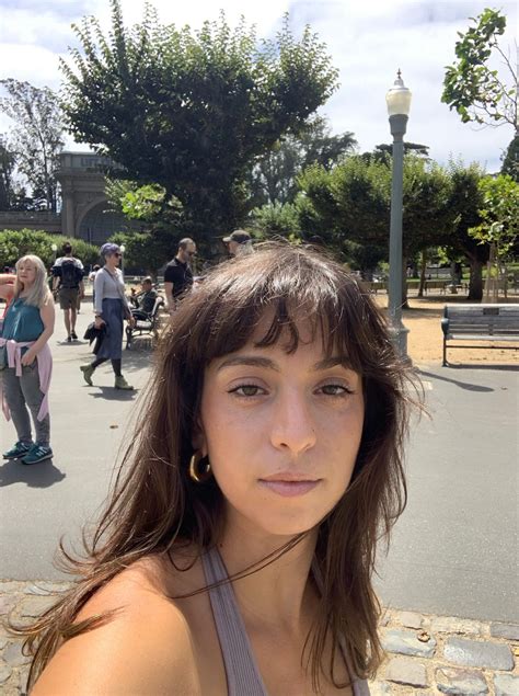 Inspiring Conversations With Lillian Farzan Kashani Of Grounded Therapy Voyage La Magazine