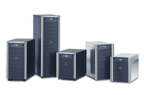 APC Symmetra LX | APCGuard.com