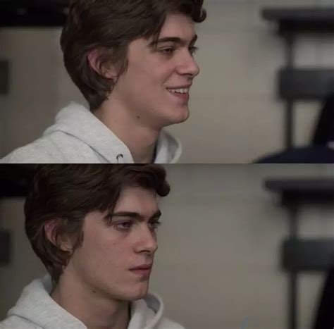 Chat With Theodore Nott Enjoy Free Ai Character Roleplay Flowgpt