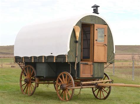 Sheep Wagons Gypsy Caravans On The Brain A Photo Gallery Artofit