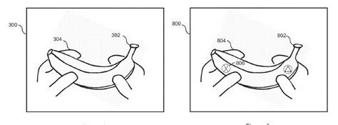 Nova Patente Da Sony Permite Usar Banana Como Controle De Playstation
