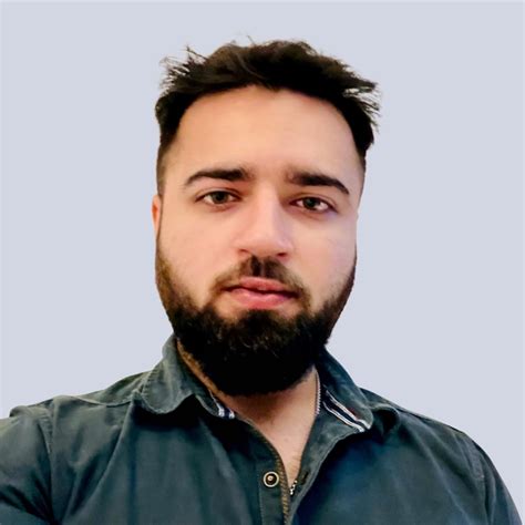 shivam kapoor developer in faridabad india toptal®