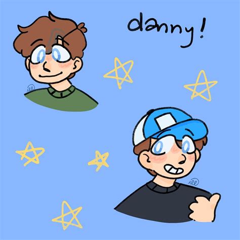 Danny Art D Rdannygonzalez