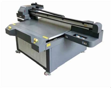 Uv Inkjet Ceramic Tiles Printer At ₹ 590000 In New Delhi Id 25530960733