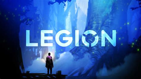 Not only Legion Go: Lenovo also prepares the new smart glasses ...