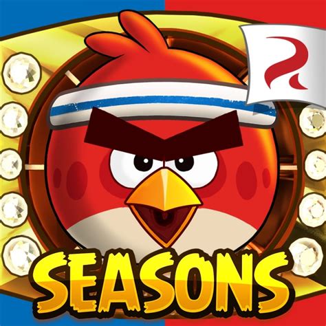 Angry Birds Seasons Metacritic