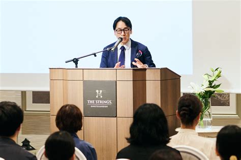 メガネブランド「zoff」2025年度入社内定式 サングラスパーティー”を開催 Intermestic Inc