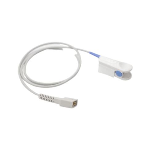 Sensor Spo2 Sensor Pediatric Clamp Pulse Oximeter Sp 20