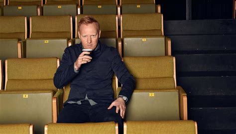 Anders Breinholt Fortæller Om Sin Karriere Familie Og Dårlige Vaner