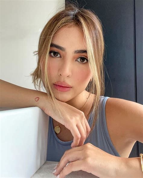 Pin By Ron Christian On Sofia Andres Filipina Actress Model Fashion