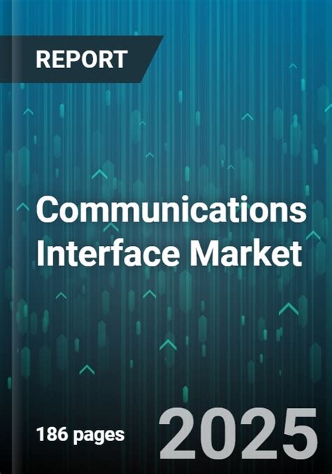 Communications Interface Market Size And Forecast To 2030