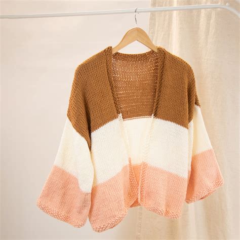 Mackenzie Jacket Downloadable Pattern