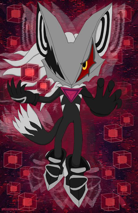 Infinte By Speedstreak2017 On Deviantart