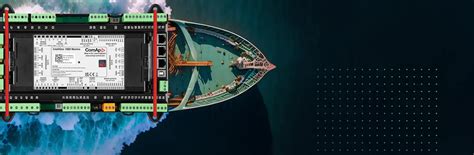 Comap The Heart Of Smart Control