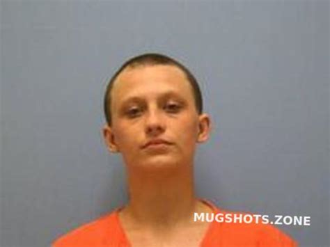 Taylor Lee Scrivner 05052025 Mississippi County Mugshots Zone