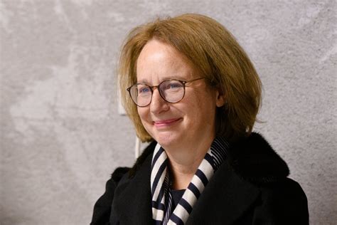 Șefa Pnrr Celine Gauer Este La București În Perioada Imediat